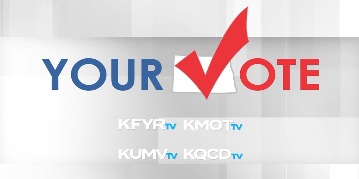 Republicans sweep Minot legislative races; GOP, Dem-NPL candidates react Republicans sweep Minot legislative races; GOP, Dem-NPL candidates react