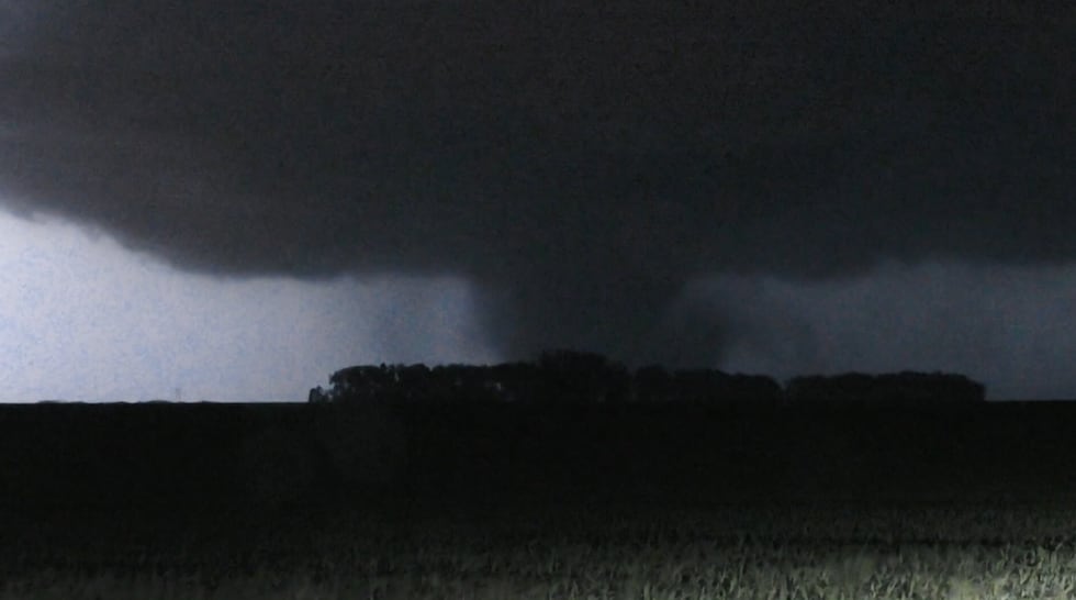 National Weather Service Upgrades Tornado To EF5 The First In 12 Years national-weather-service-upgrades-tornado-to-ef5-the-first-in-12-years