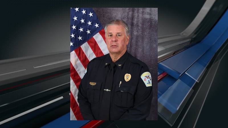 Bismarck Police Chief announces plans to retire Bismarck Police Chief announces plans to retire