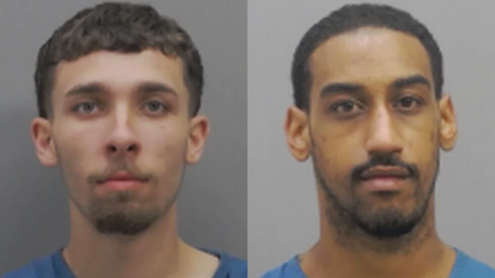 2 Men Arrested For Stealing 3 700 Worth Of Legos Police Say